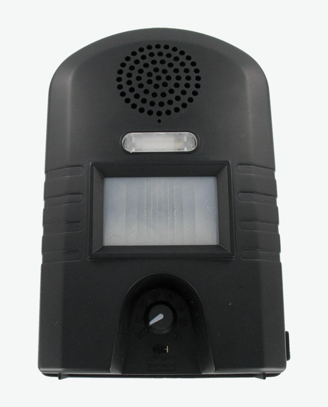 Outdoor protection | Weitech - Intelligent pest control / Répulsifs à ...