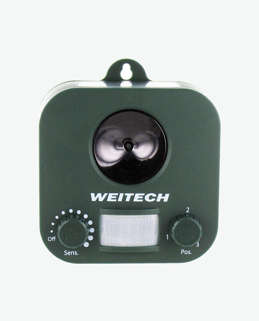 Outdoor protection | Weitech - Intelligent pest control / Répulsifs à ...