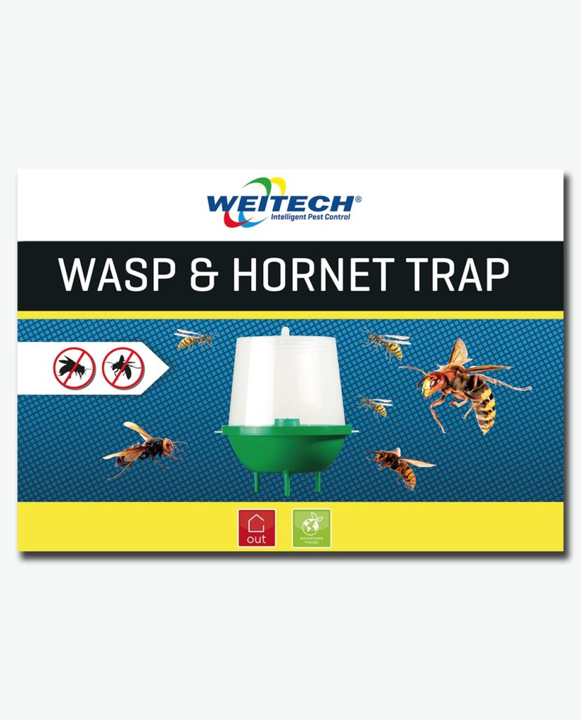 Protection from flying insects | Weitech - Intelligent pest control ...