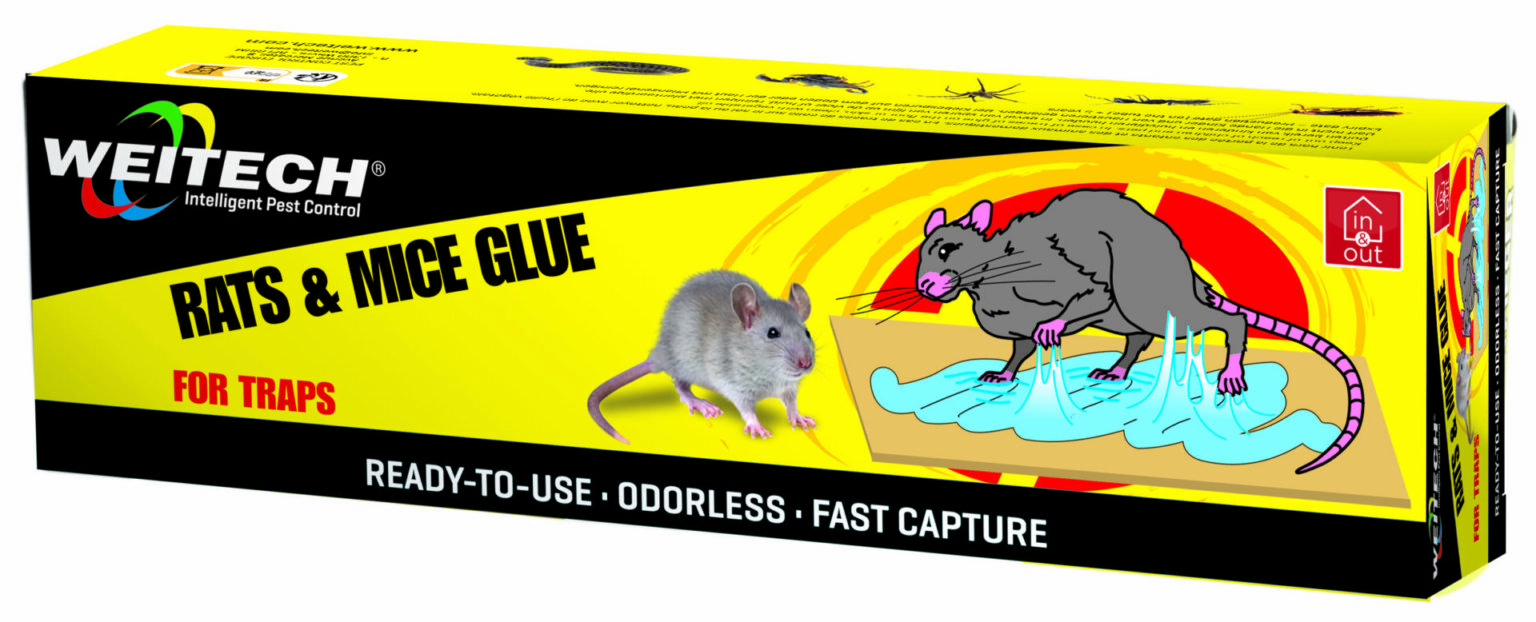 Indoor protection | Weitech - Intelligent pest control / Répulsifs à ...