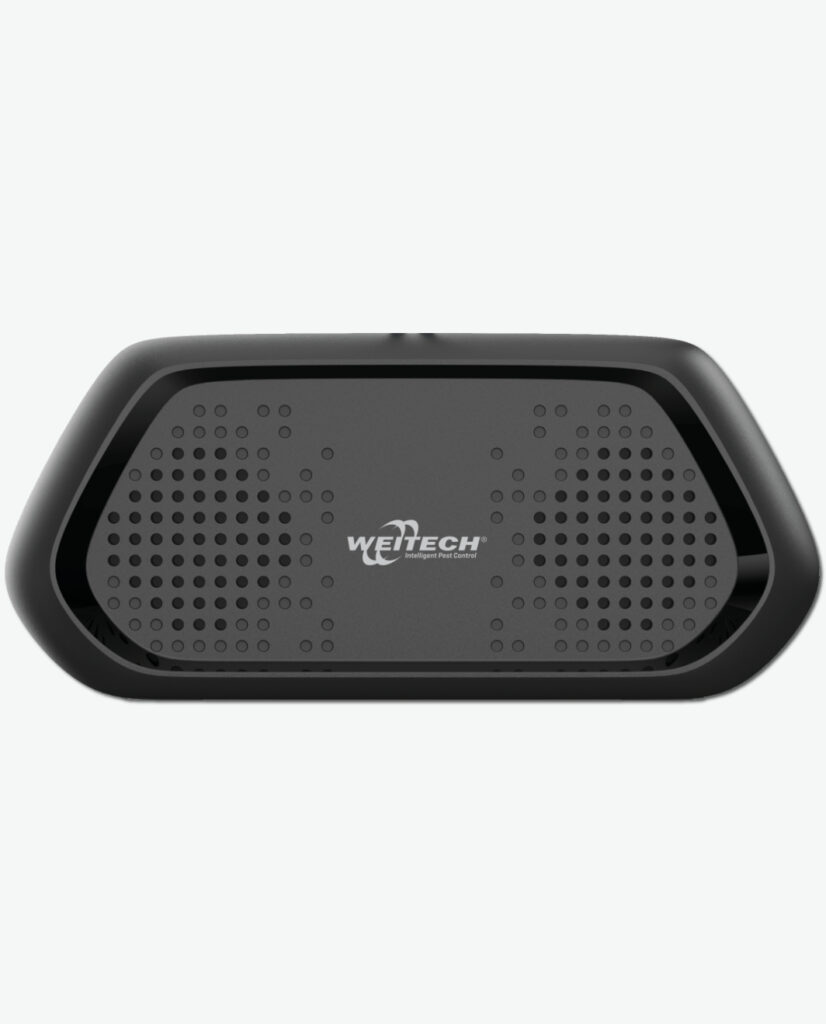 Outdoor protection | Weitech - Intelligent pest control / Répulsifs à ...